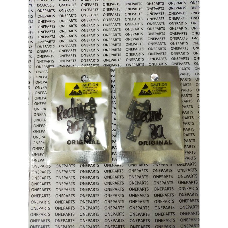 Jual FLEXIBLE FLEXIBEL FLEKSIBEL XIAOMI REDMI 8 8A CONNECTOR KONEKTOR ...