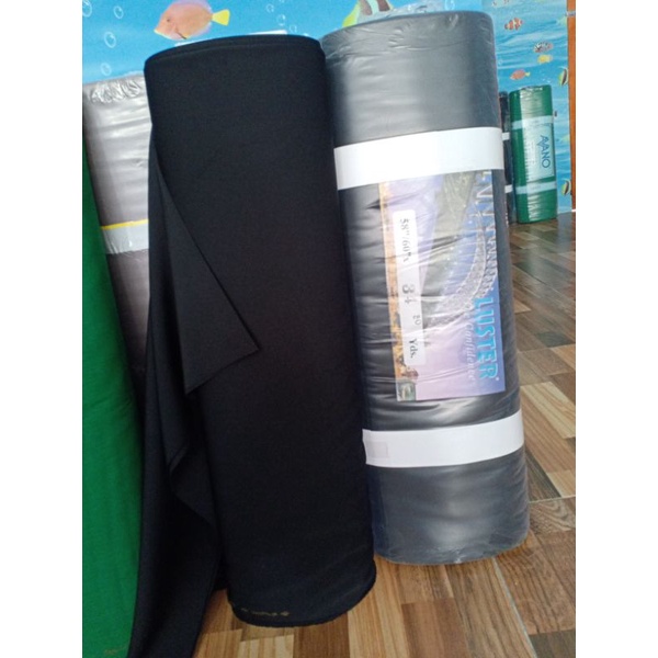 Jual Kain Luster polos seragam | Shopee Indonesia
