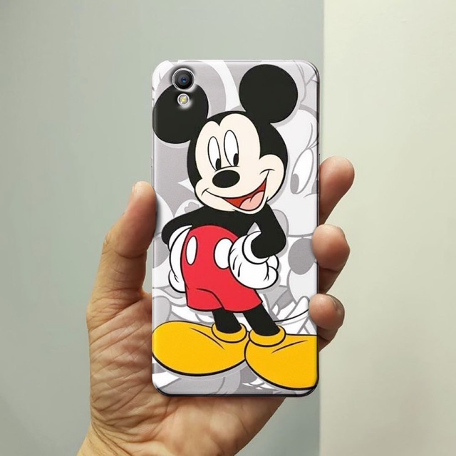 Jual Custom case mickey mouse dan gambar bebas lain nya MURAH | Shopee ...