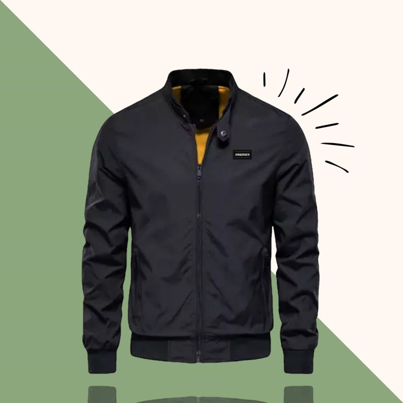 Jual JAKET BOMBER PRIA PREMIUM JAKET SEMI WATERPROOF JAKET MOTOR JAKET ... Jual JAKET BOMBER PRIA PREMIUM JAKET SEMI WATERPROOF JAKET MOTOR JAKET ...