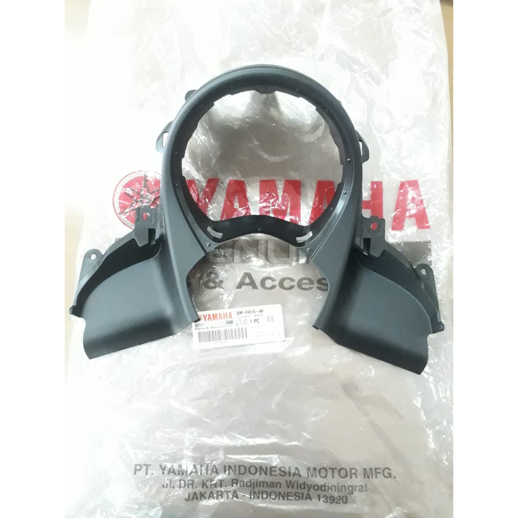 Jual PANEL CONSOLE YAMAHA NMAX OLD ORIGINAL | Shopee Indonesia