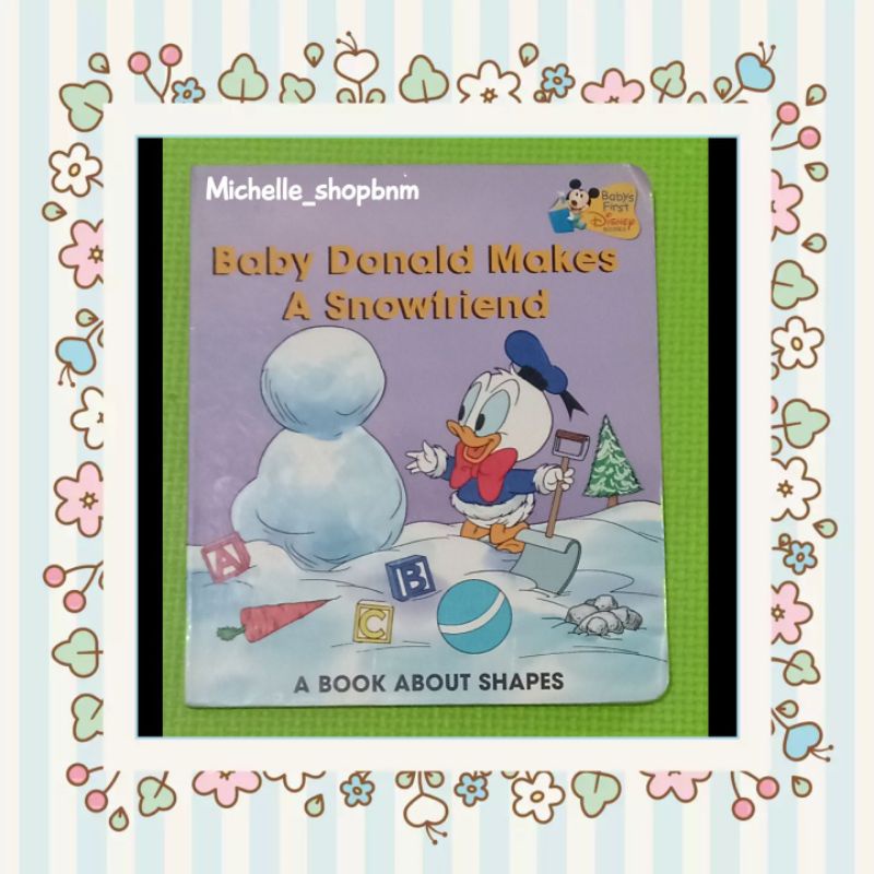 Jual Buku Cerita Anak Baby first, Disney Books | Shopee Indonesia