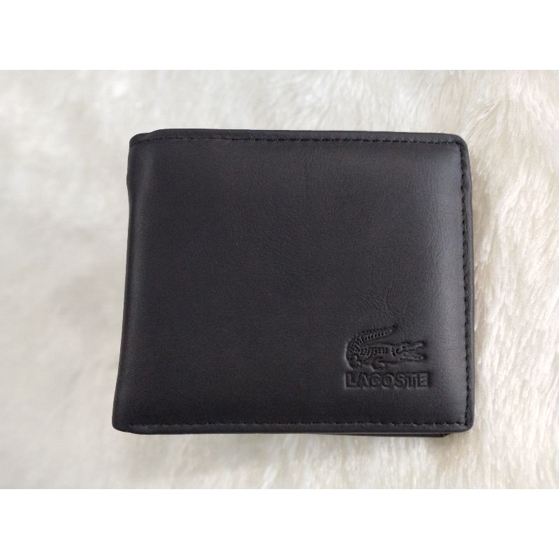Jual dompet kulit pria lacoste | Shopee Indonesia