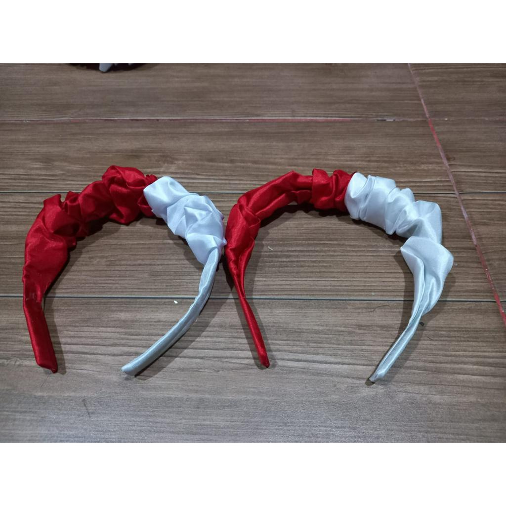 Jual Bando Merah Putih NAGITA | Shopee Indonesia
