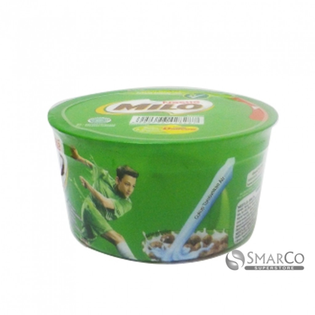 Jual MILO CEREAL COMBO PACK/ ERAMART | Shopee Indonesia