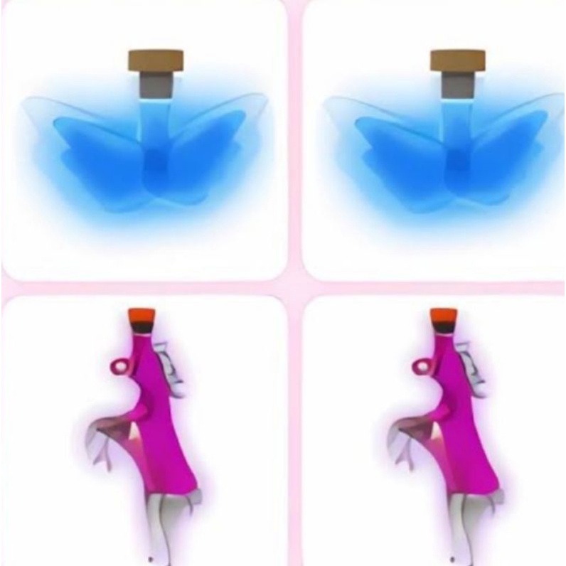 Jual Ride / Fly Potion Adopt Me | Shopee Indonesia