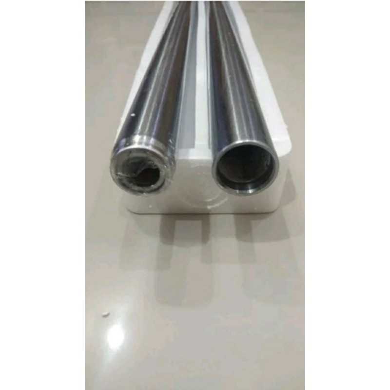 Jual As Shock Depan Satria FU FI Injkesi Model DRAT | Shopee Indonesia