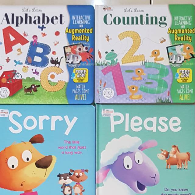Jual Alphabet and counting | Shopee Indonesia