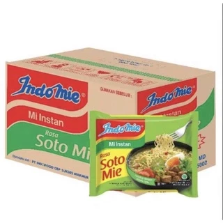 Jual Indomie Soto Terlengkap & Harga Terbaru Maret 2025 | Shopee Indonesia