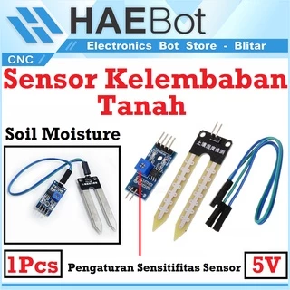 Jual soil moisture sensor Harga Terbaik & Termurah Desember 2025 ...
