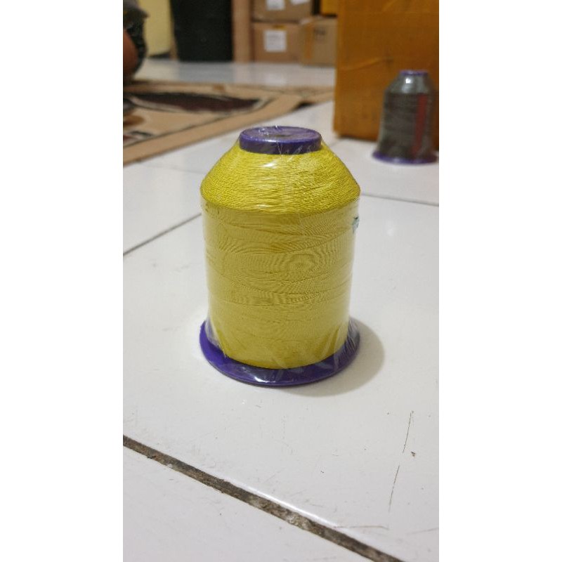 Jual BENANG WRAPPING NCP SIZE C ROLL BESAR - BENANG WRAPPING JORAN ...