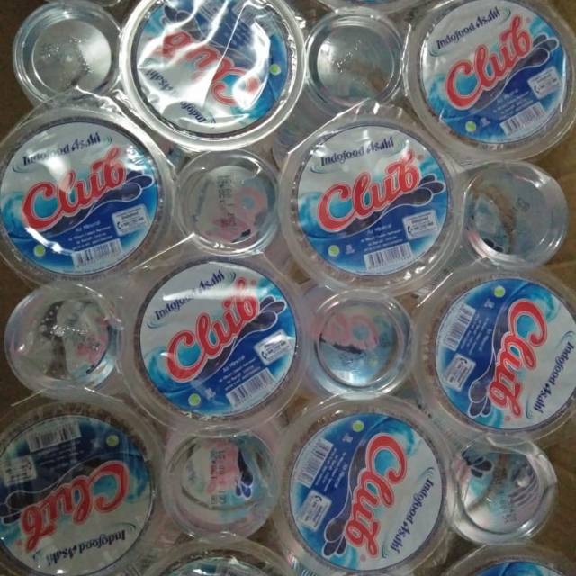 Jual Club Gelas | Shopee Indonesia