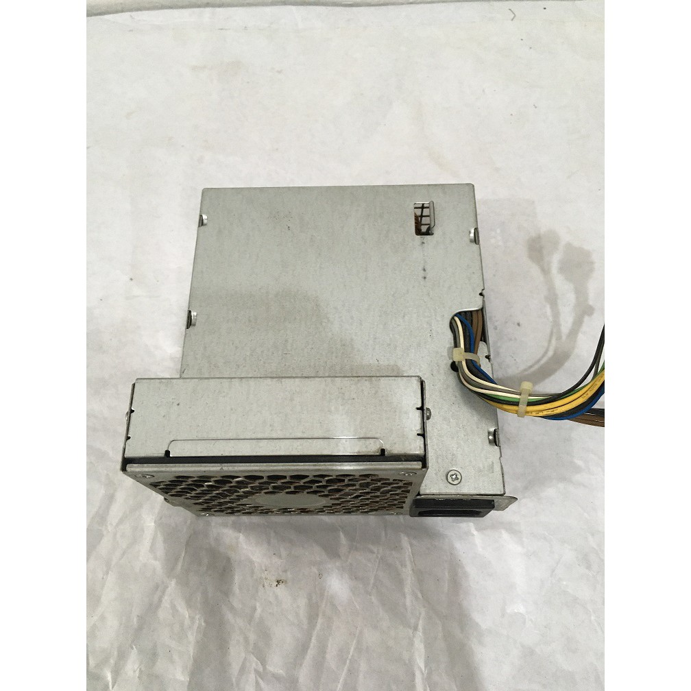 Jual PSU POWER SUPPLY HP ELITE 8200 HP SLIM DEKSTOP 240W 6 PIN POWER ...