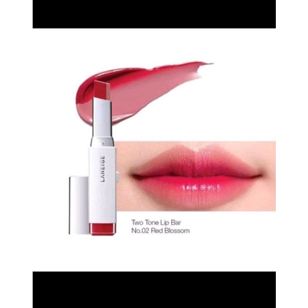 Jual LANEIGE TWO TONE LIP BAR | Shopee Indonesia