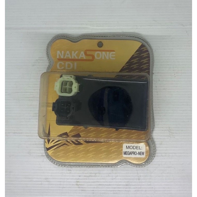 Jual Cdi Unit Motor Digital Honda Megapro New Nks | Shopee Indonesia
