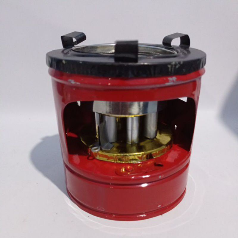Jual Kompor Mainan Mini Minyak Tanah Sumbu Shopee Indonesia