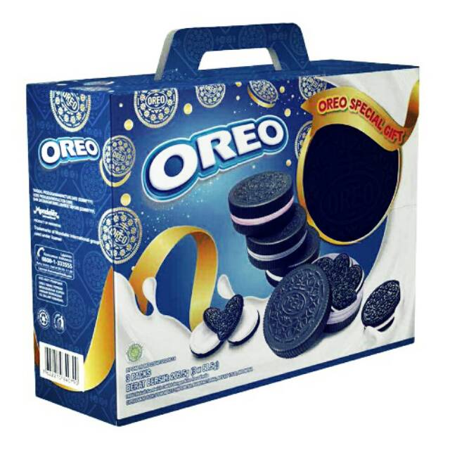 Jual Oreo special gift (edisi Lebaran) | Shopee Indonesia