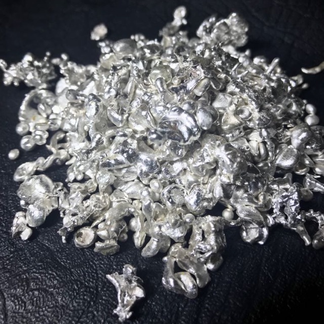 Jual Perak murni pasir granuler | Shopee Indonesia