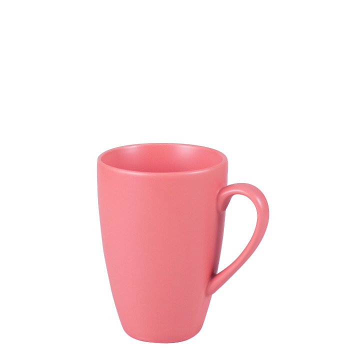 Jual JAVA Mug Gelas Peach Pink Matt 360 ml | Shopee Indonesia