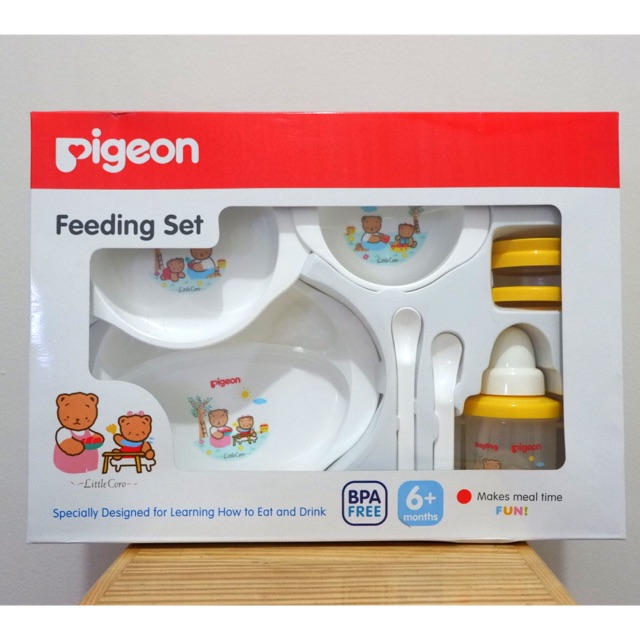 Jual Pigeon feeding set | Shopee Indonesia