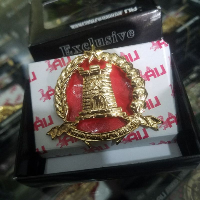 Jual emblem zeni | Shopee Indonesia