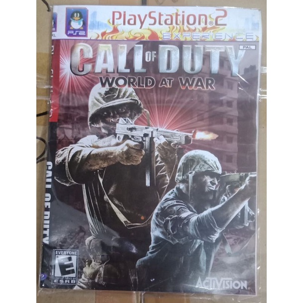 Jual Kaset Playstation 2 / Kaset PS2 Murah | Shopee Indonesia