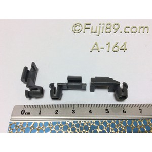 Jual KLIP DOOR LOCK / KANCING DOORLOCK UNIVERSAL | Shopee Indonesia