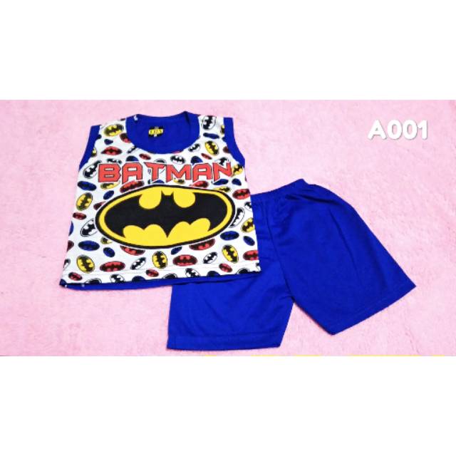 Jual Lily Batman | Shopee Indonesia
