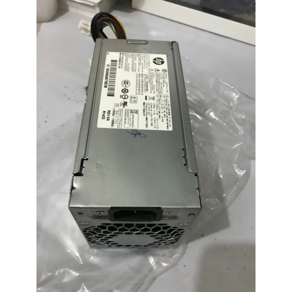 Jual Power supply / PSU Hp Prodesk 400/600/800 G2 SFF ( second ) | Shopee Indonesia
