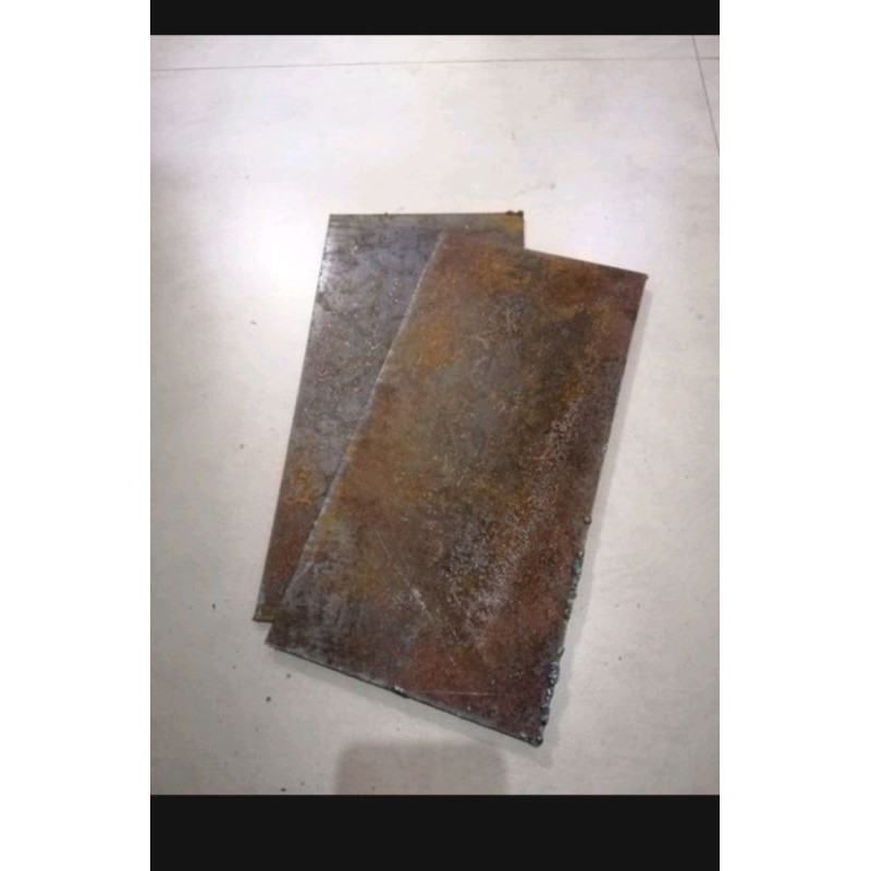 Jual BESI PLAT POTONGAN CUSTOM | Shopee Indonesia