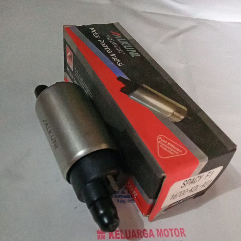 Jual ROTAK ROTAX DINAMO FUELFAM FUEL PUMP SPACY FI VARIO TECHNO 125 Fi ...