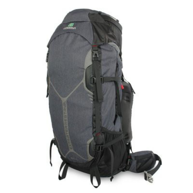 Jual TAS GUNUNG CARRIER CONSINA EXTRASTERESTRIAl 60L | Shopee Indonesia