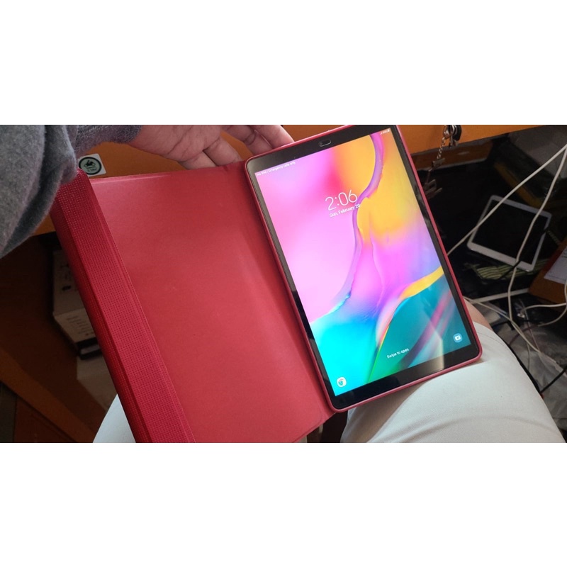 Jual pesanan tab samsung kak laily | Shopee Indonesia