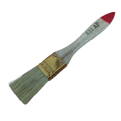 Jual KUAS CAT 1 INCH KUAS CAT TEMBOK/KAYU KUAS CAT UKURAN 1 INCH ...