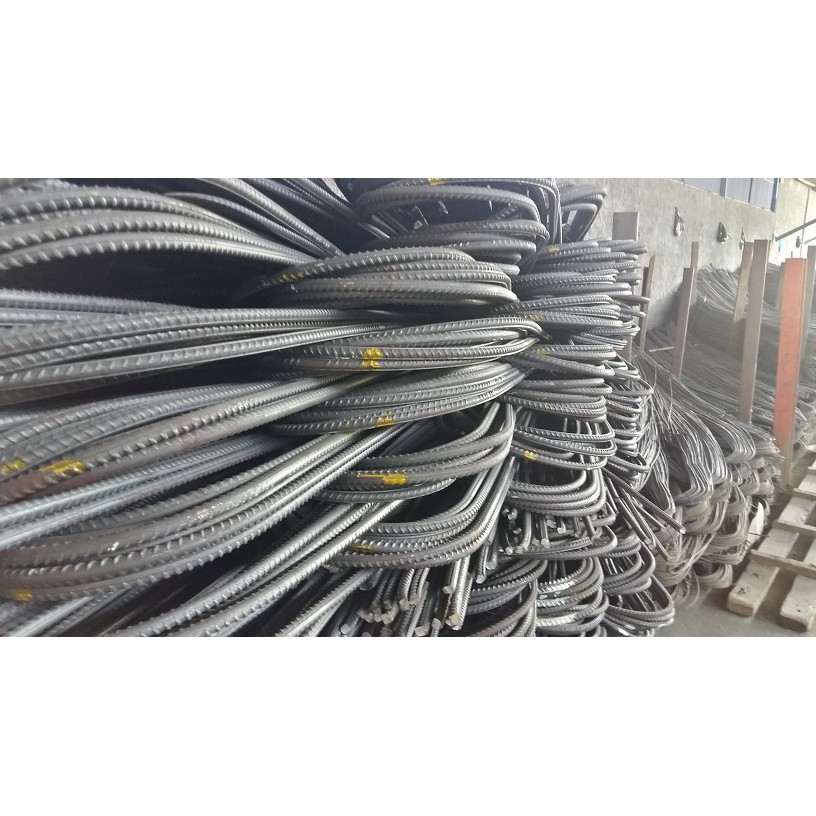 Jual Besi Behel Besi Ulir 10 mm SNI pengiriman Tangerang dan Jakarta ...