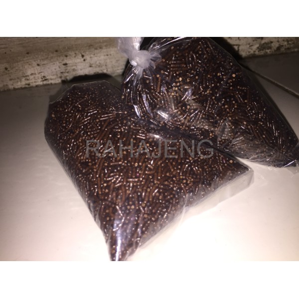 Jual seres coklat 210gram / ceres / meises / meses / misis / seres ...