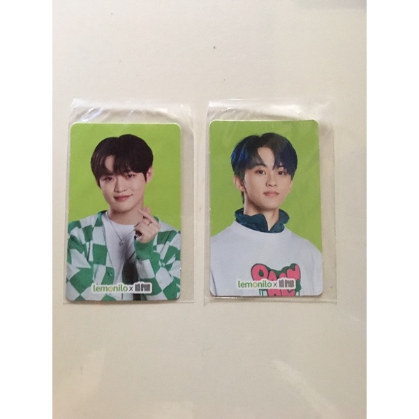 Jual PC Mark Chenle x Lemonilo | Shopee Indonesia