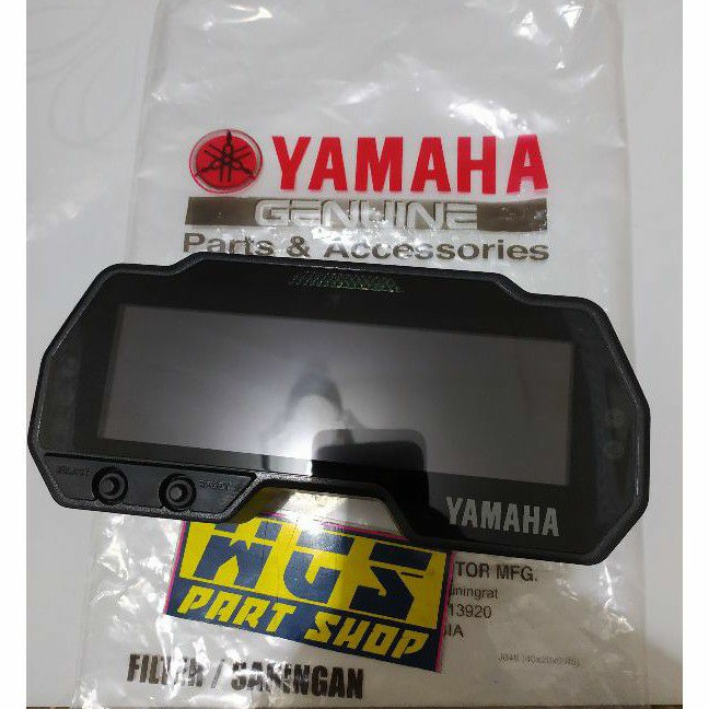 Jual Speedometer Speedo Spido Kilometer R15 V3 VIXION R | Shopee Indonesia