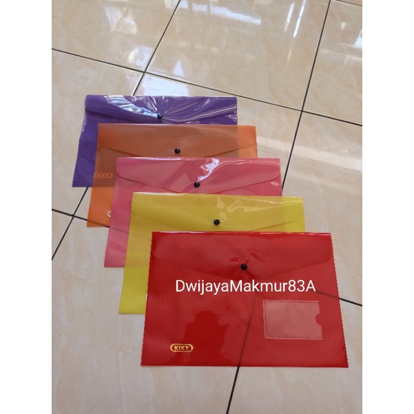 Jual Map Kancing F4 Kiky (Ecer / Satuan) | Shopee Indonesia