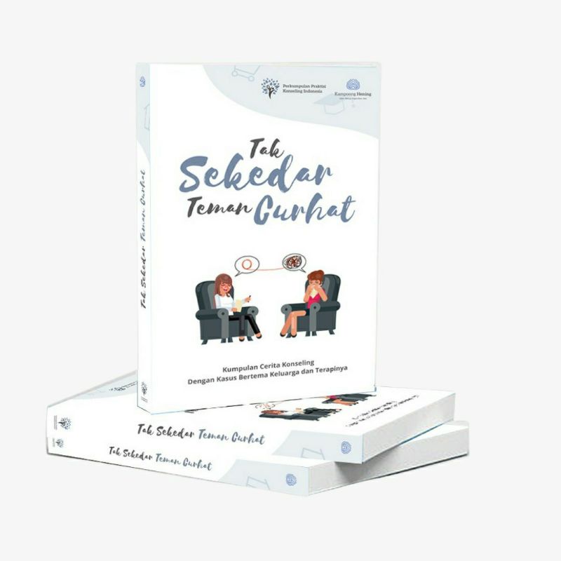 Jual Buku Tak Sekedar Teman Curhat I | Shopee Indonesia Jual Buku Tak Sekedar Teman Curhat I | Shopee Indonesia