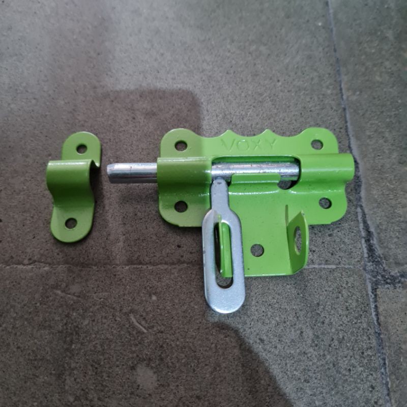 Jual GERENDEL GRENDEL TEMPAT KUNCI (GTK) "VOXY" 3 INCH / GERENDEL ...