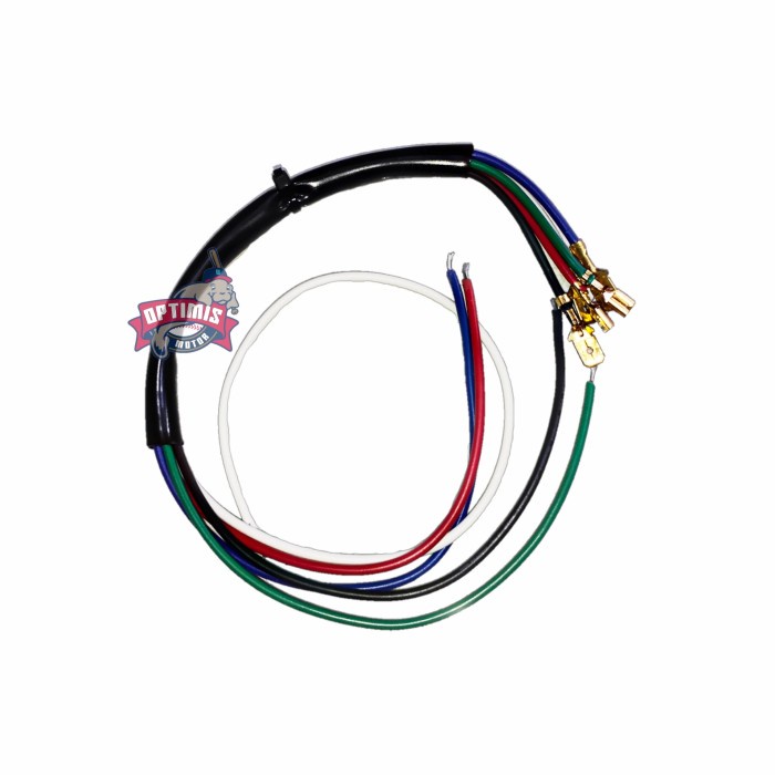 Jual kabel spull 5 cdi vespa super sprint px ps exclusive excel ...