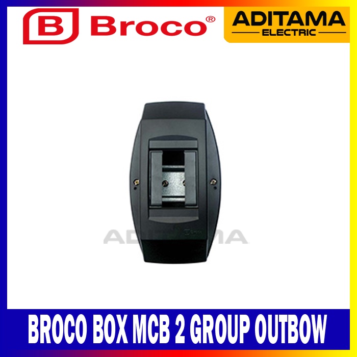 Jual BOX MCB 1-2 GROUP OUTBOW BROCO/ BROCO BOX MCB 1-2 GROUP OUTBOW ... Jual BOX MCB 1-2 GROUP OUTBOW BROCO/ BROCO BOX MCB 1-2 GROUP OUTBOW ...