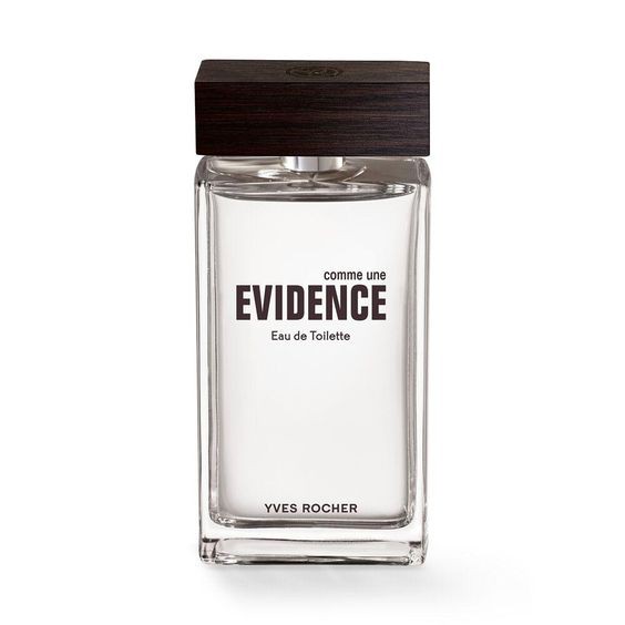 Jual Yves Rocher Evidence Pour Homme EDT 100ml | Shopee Indonesia