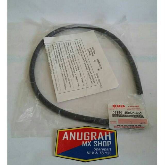 Jual Suzuki Selang Oli Samping Besar TS 125 SGP | Shopee Indonesia