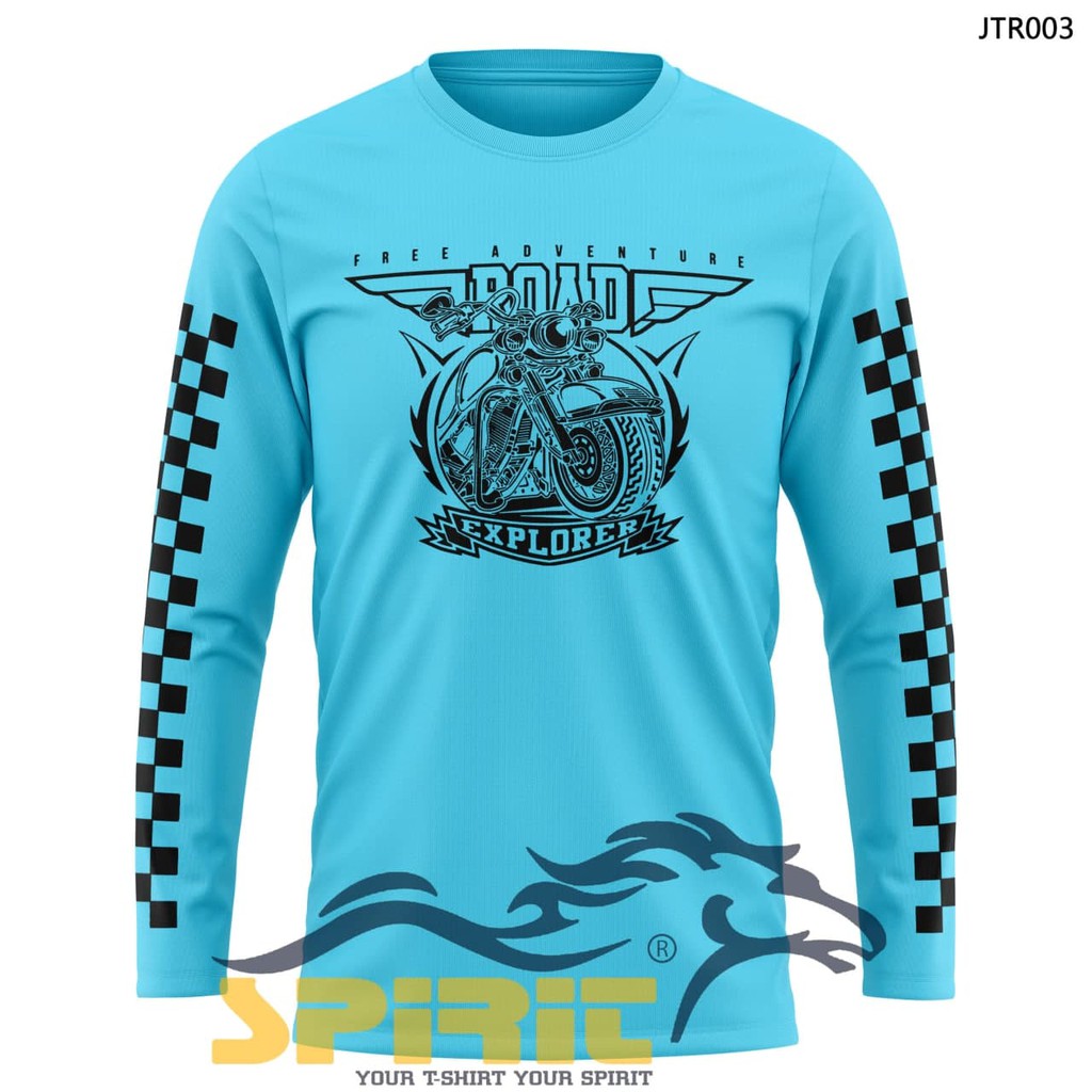 Jual Kaos Motor Custom Baju Motor Custom TShirt-KAOS DISTRO MOTOR PRIA ...