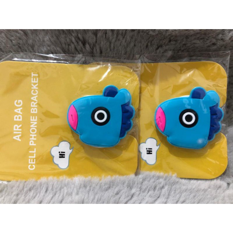 Jual Melona Griptok BT21 MANG | Shopee Indonesia