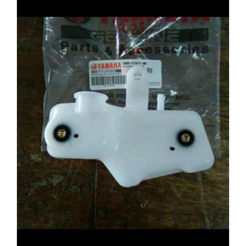 Jual tabung radiator R25 mt 25 original YGP | Shopee Indonesia