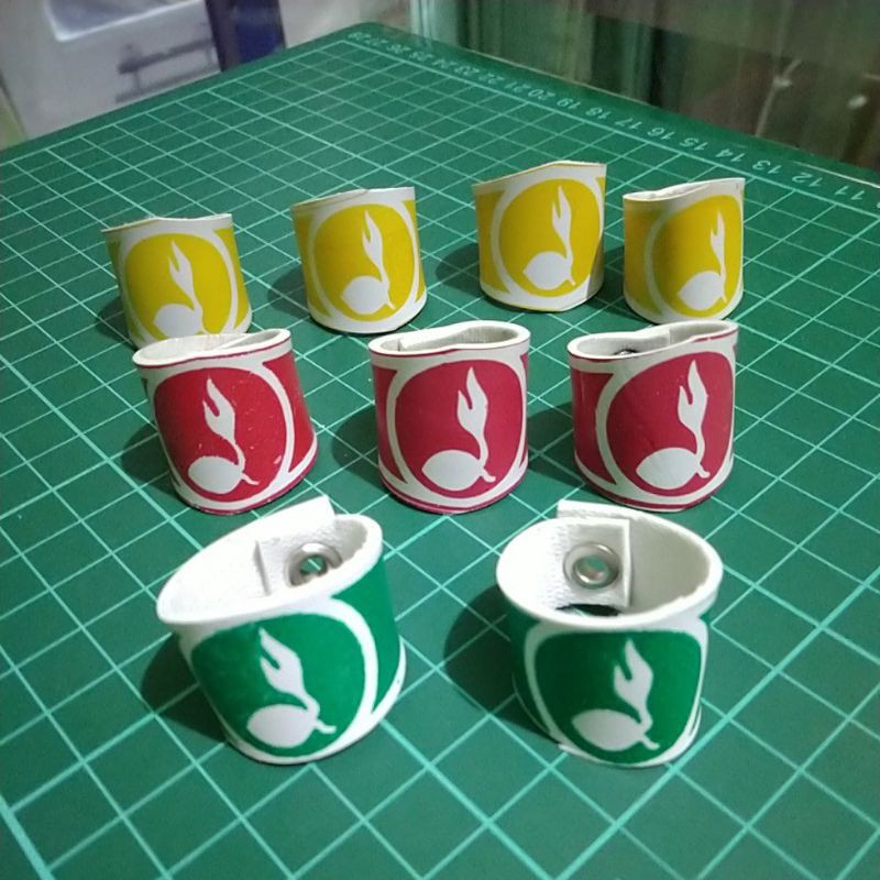 Jual Ring kalep hasduk kolong kacu pramuka | Shopee Indonesia