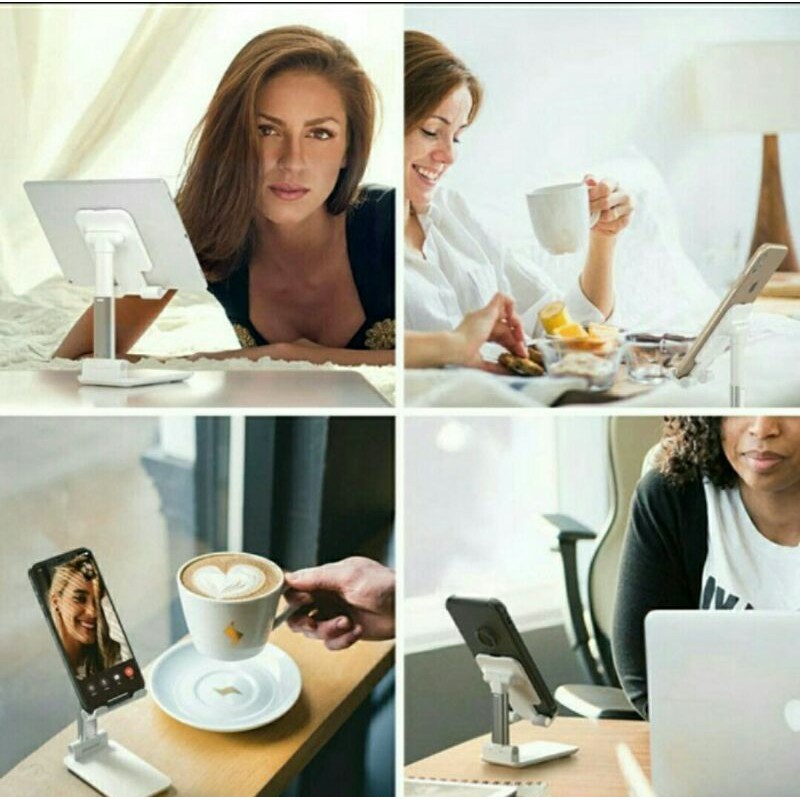 Jual STAND HP FOLDABLE | Shopee Indonesia